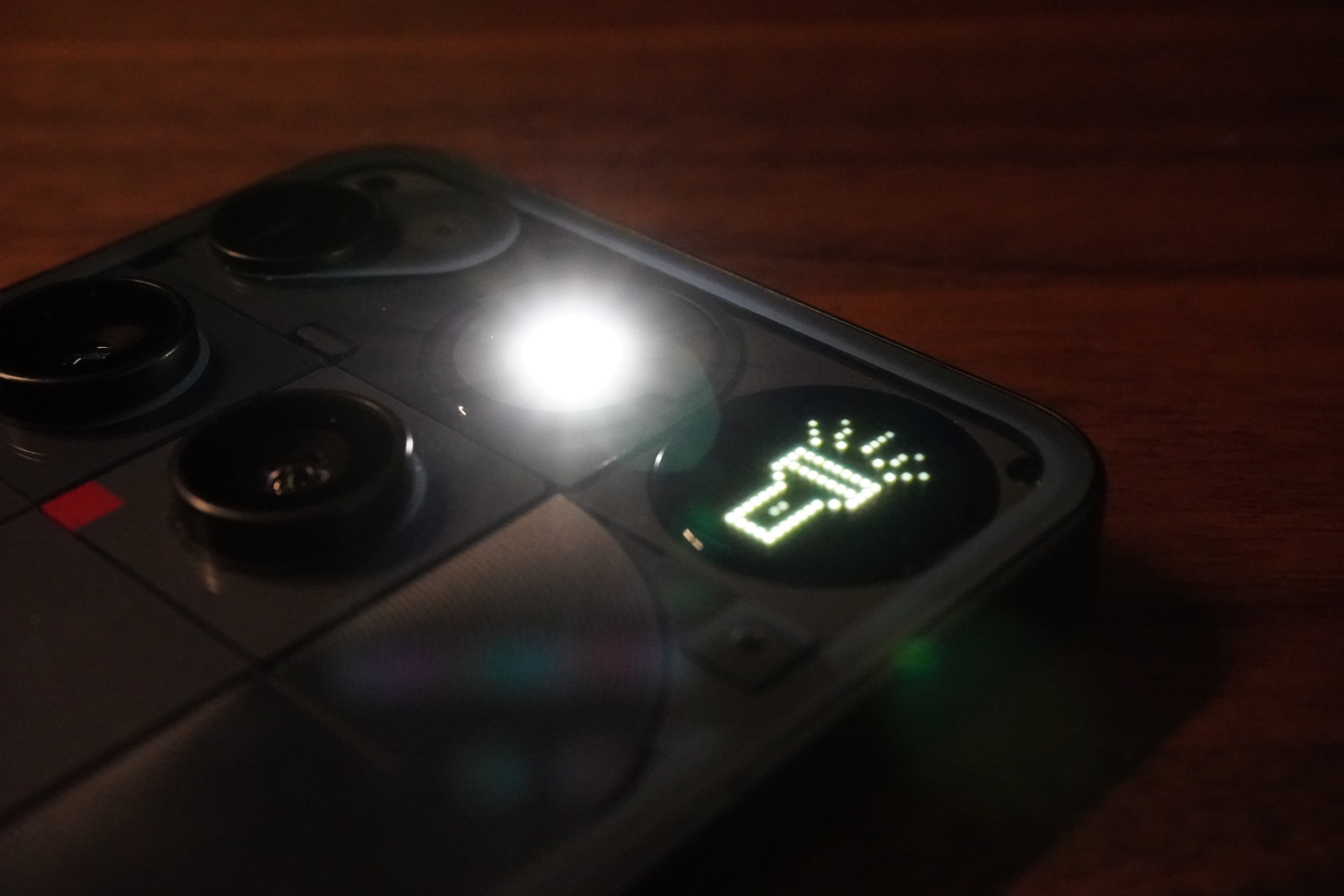 Glyph Museum – Create & Share Glyph Matrix Art for Nothing Phone's