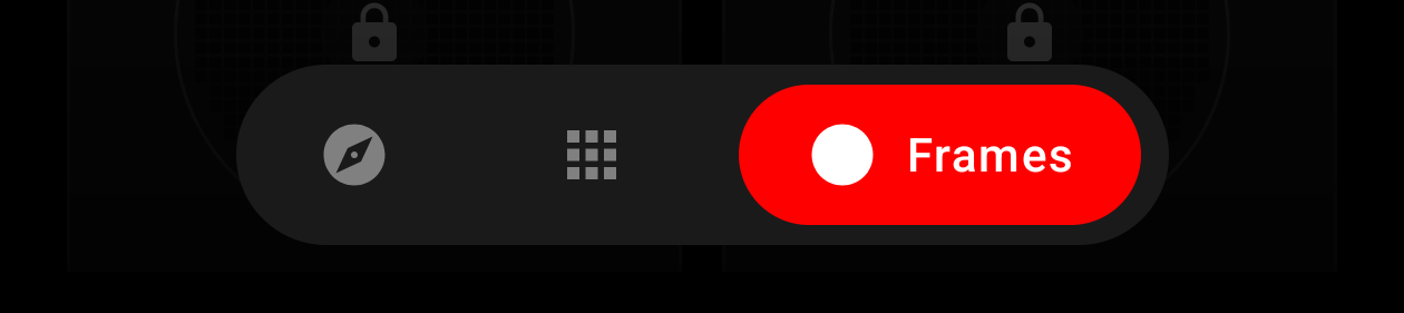 Glyph Museum – Create & Share Glyph Matrix Art for Nothing Phone's